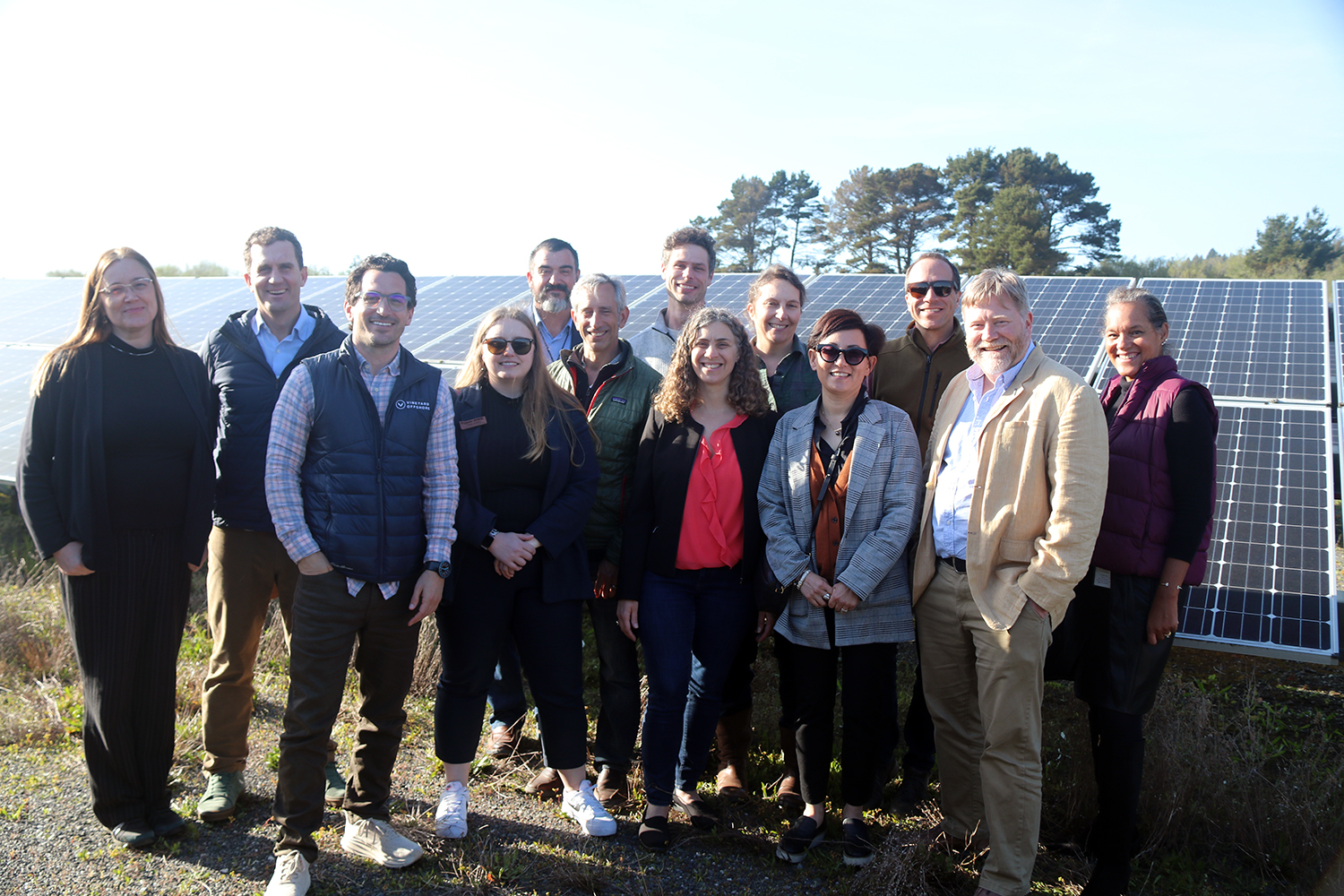 POWC Advisory Committee – The Pacific Offshore Wind Consortium